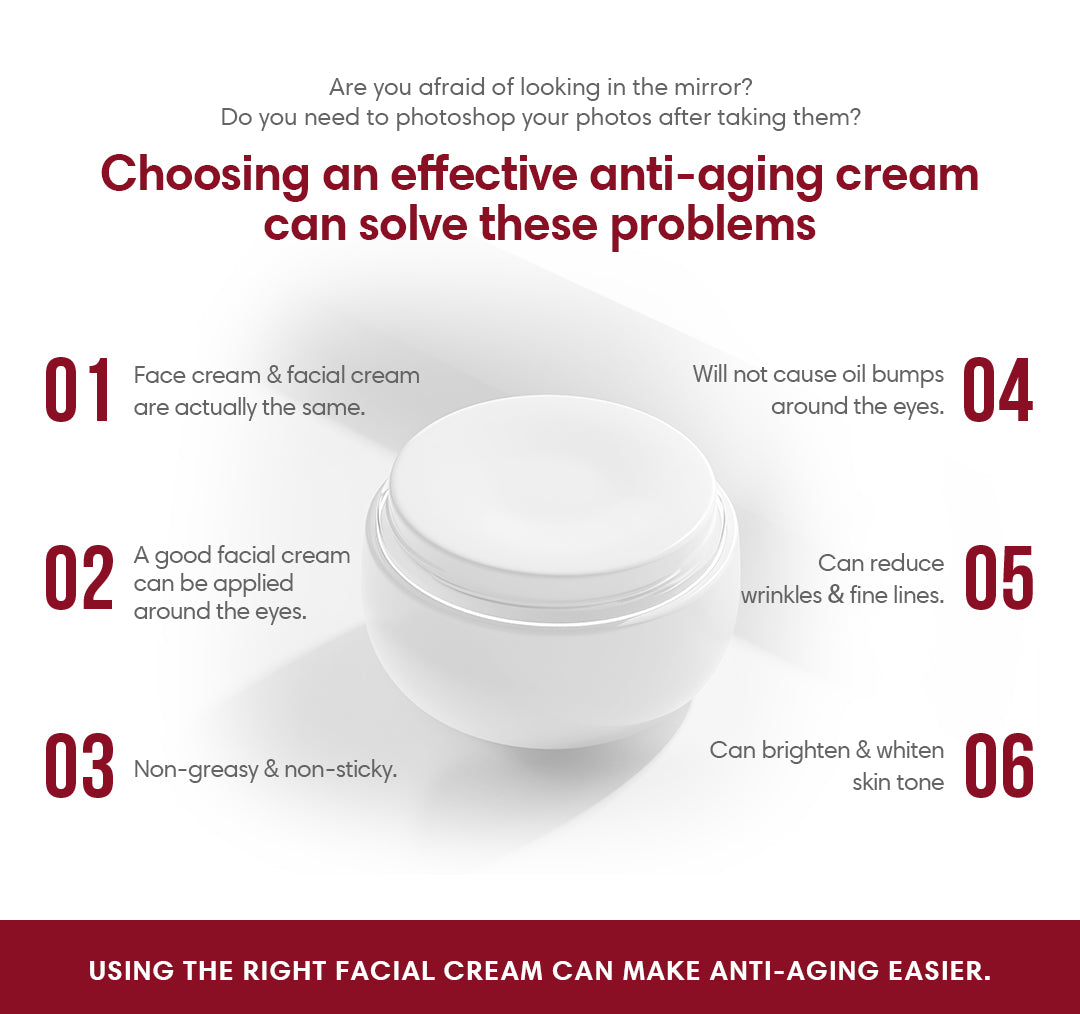 [Online] 60 sec Lifting Camellia HydraPeptide Cream – BEAUCELL